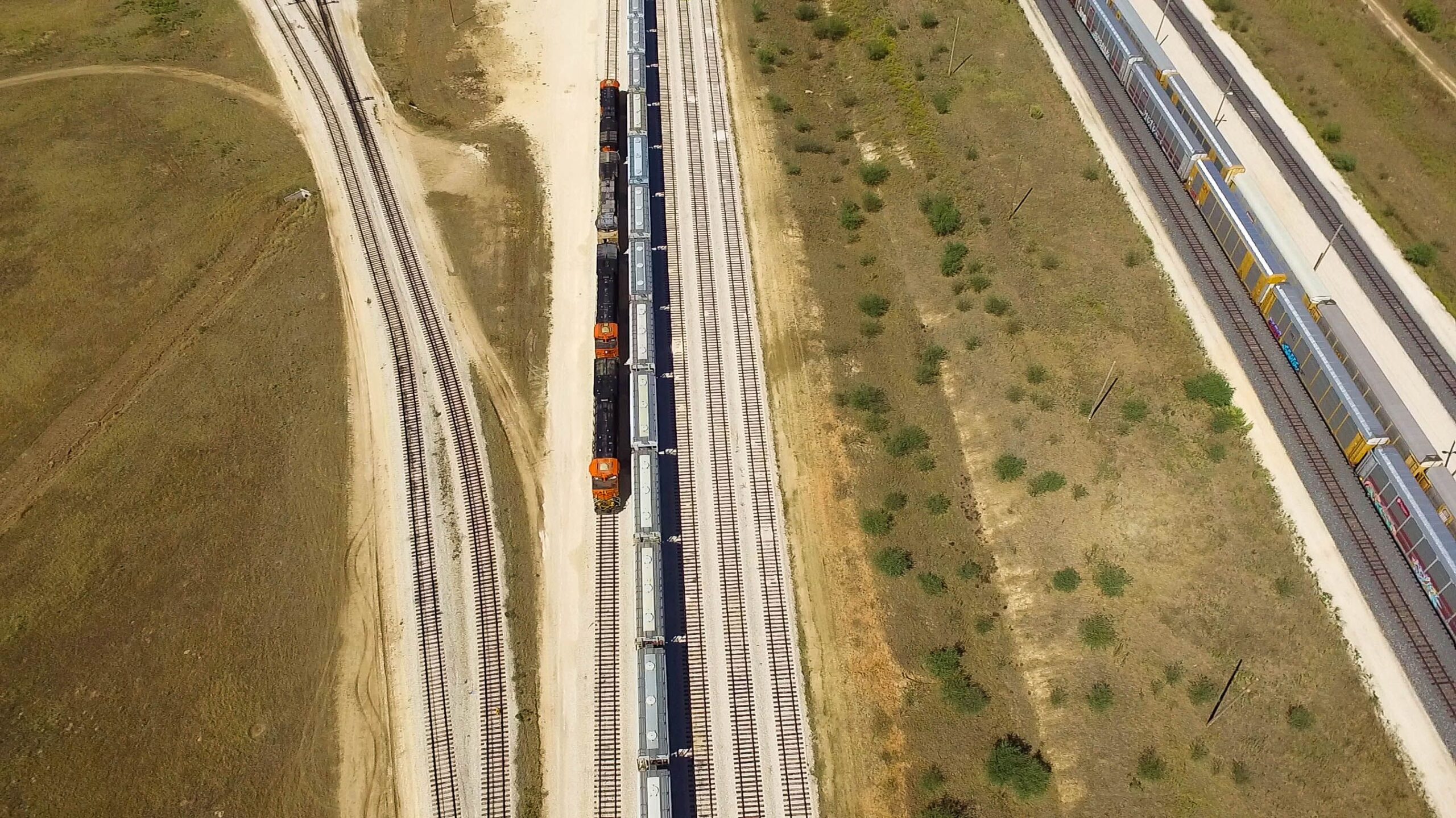 Real Estate Development - Gravity Rail