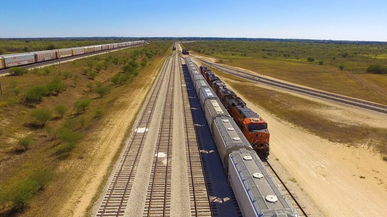 Services - Gravity Rail