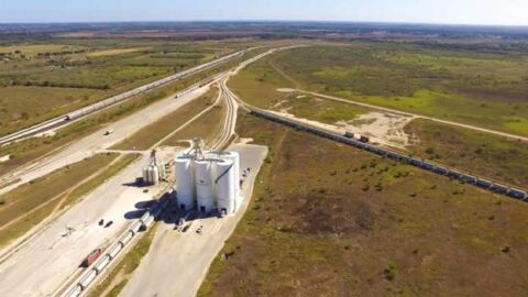 Locations - Gravity Rail