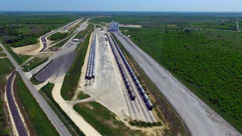 Locations - Gravity Rail