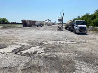 Locations - Gravity Rail