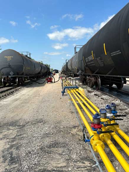 Locations - Gravity Rail