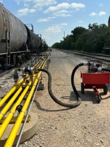 Locations - Gravity Rail